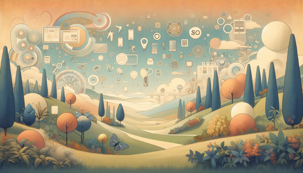 Tendências de Mídia Digital para 2025 – AgiComunicação